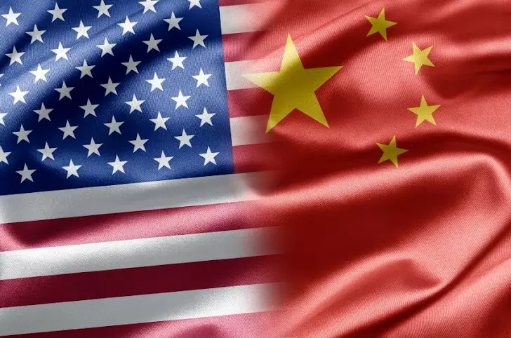 Chinese hackers hebben in slechts één jaar 20 keer in Amerikaanse defensie-aannemers gehackt