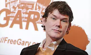 Moeletsi oa mehleng oa sesole o khothalelitse Obama hore a tšoarele Gary McKinnon 11554_1