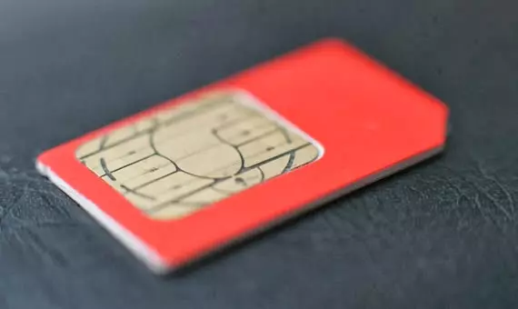Vodafone Germaniya SIM-kartaga asoslangan uchdan-end shifrlashni chiqaradi 11580_1