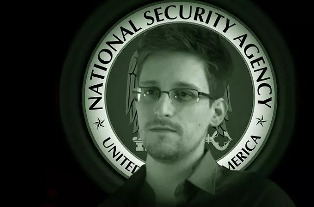 Rusland heeft nog nooit iemand uitgeleverd en zal Snowden niet uitleveren aan de VS 11608_1