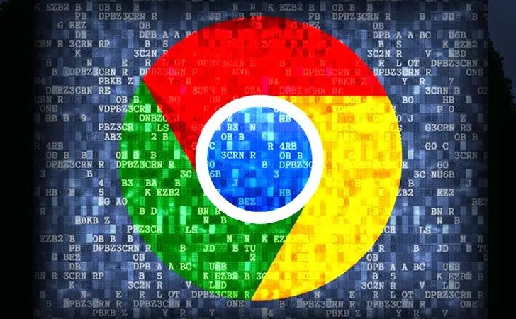 Google выпускае пашырэнне Chrome для скразнога шыфравання электроннай пошты