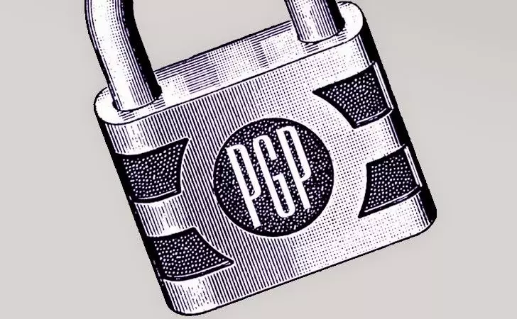 Kryptografiekspert — PGP-kryptering er fundamentalt ødelagt, tid for PGP å dø