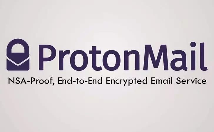 PayPal ने ProtonMail Secure-Email स्टार्टअपचे $275,000 कॅम्पेन फंड गोठवले