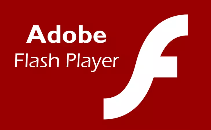 Adobe Patchê Awarte ji bo Xerabbûna Flash Zero-Day derdixe