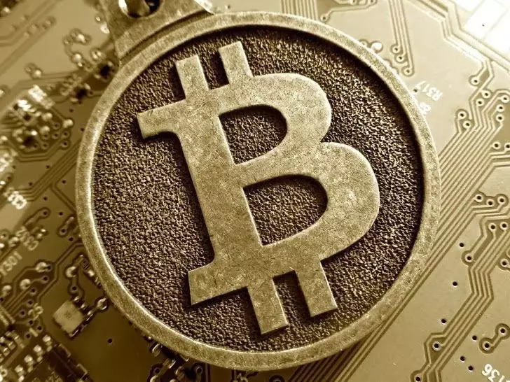Maailman suurin Bitcoin-pörssi Mt. Gox sulkeutuu