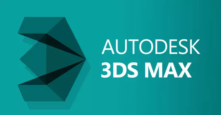 Hakerzy APT wykorzystują oprogramowanie Autodesk 3ds Max do szpiegostwa przemysłowego