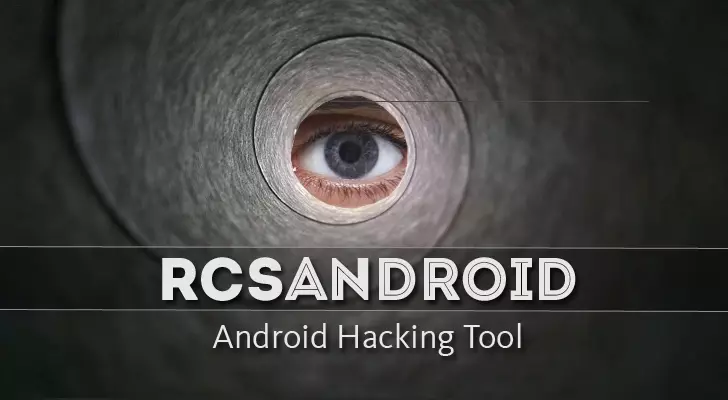 android-hacking-verktøy