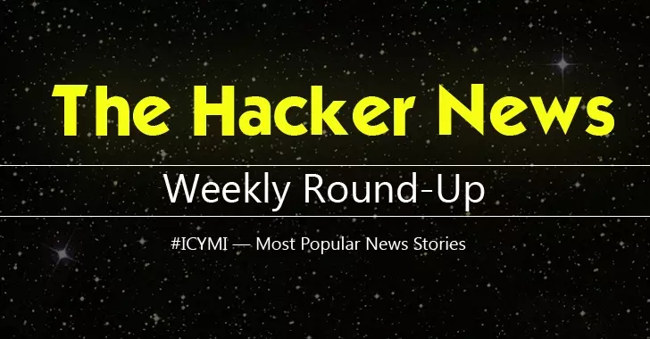 meest populaire-hacker-nieuws