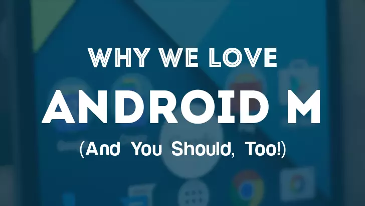Google Android M