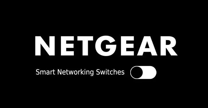Kritieke Auth Bypass-bug heeft invloed op NETGEAR Smart Switches — Patch en PoC vrijgegeven 12130_1