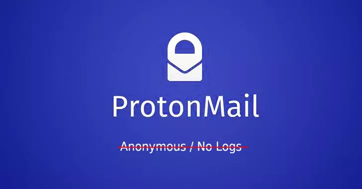 ProtonMail evidentira IP adresu aktivista kod nadležnih nakon naloga švicarskog suda