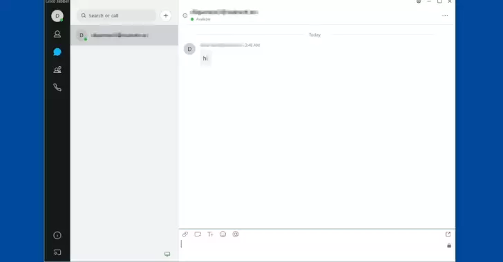 Bug Cisco Jabber mogao bi hakerima omogućiti daljinsko ciljanje Windows sustava