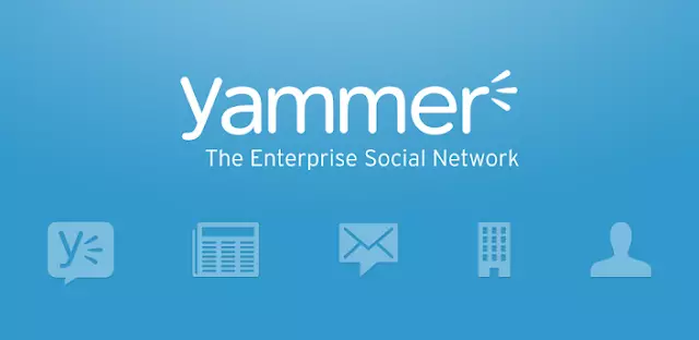 Sociálna sieť spoločnosti Microsoft Yammer je zraniteľná voči hacku OAuth Bypass 12175_1