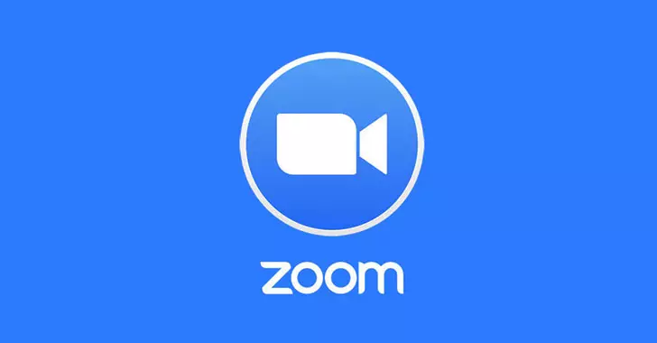 zoom videokonference app