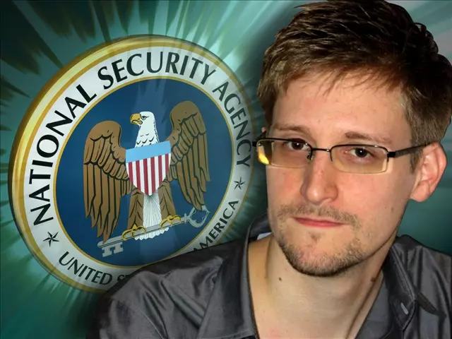 Nag-aplay si Edward Snowden para sa political asylum sa Russia 12255_1