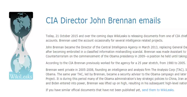 wikileaks-publishes-cia-director-email