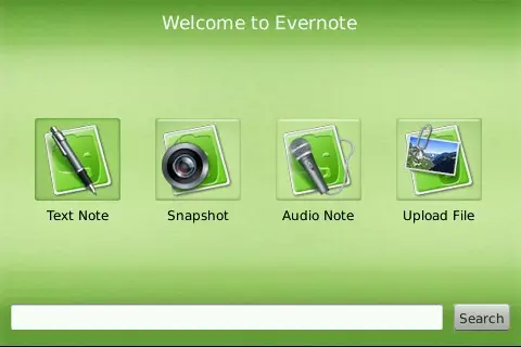 A hacker az Evernote-fiókot használja Command-and-Control Serverként 12322_1