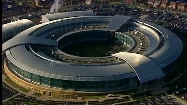 Agjencia britanike e spiunazhit ka akses sekret në internet dhe telefona globalë 12436_1