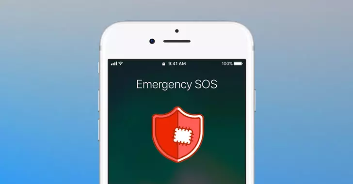 Apple lanza parches de seguridade urxentes para erros de día cero baixo ataques activos 1247_1