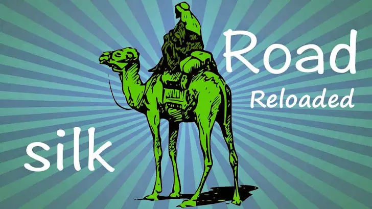 „Silk Road“ perkeliami perjungimai iš „Tor“ į anoniminį I2P tinklą
