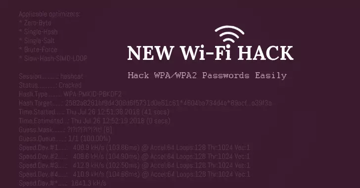 kif Hack Wifi password software free download