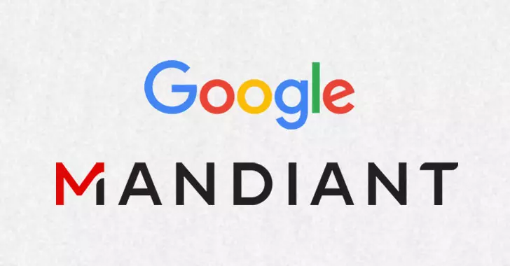 I-Google Buys Cybersecurity Firm Mandiant ngo-$5.4 Bilion