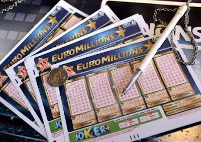 Сомонаи фаронсавии лотереяи Euromillions аз ҷониби хакерҳои мусалмон вайрон карда шуд 12765_1