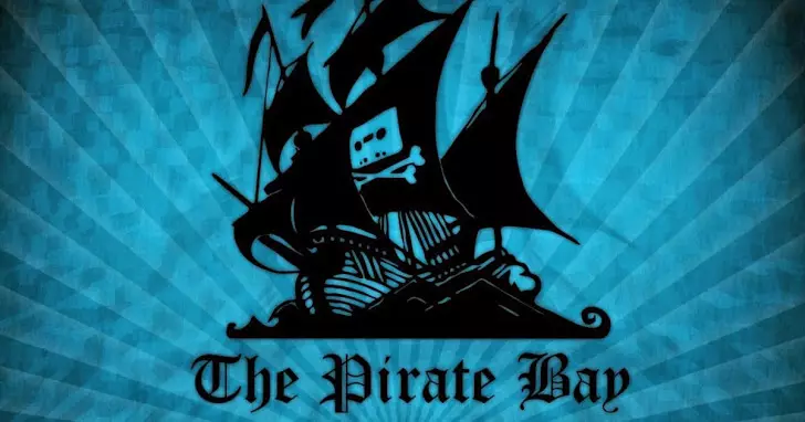 Anoniem hackt Zweedse regering uit wraak voor het neerhalen van 'Pirate Bay'