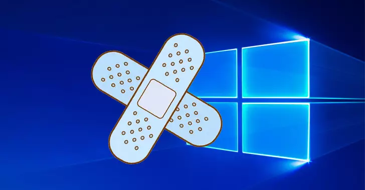 „Microsoft“ išleidžia pataisas dėl 121 trūkumo, įskaitant nulinę dieną, kai buvo užpulta