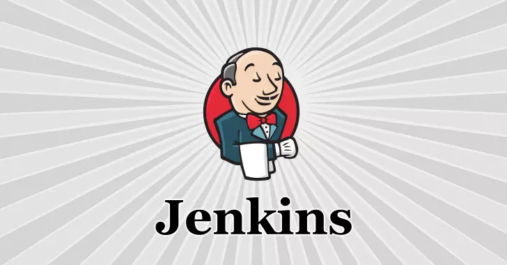 Jenkins serweriniň gowşaklygy