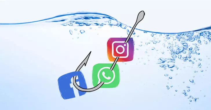 Meta-ն դատի է տվել հաքերներին Facebook-ի, WhatsApp-ի և Instagram-ի ֆիշինգ հարձակումների հետևում