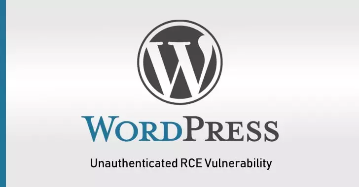 hackear un sitio web de wordpress