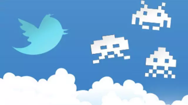 Twitter Malware opspoard yn 'e wyld stelle banking credentials 13104_1