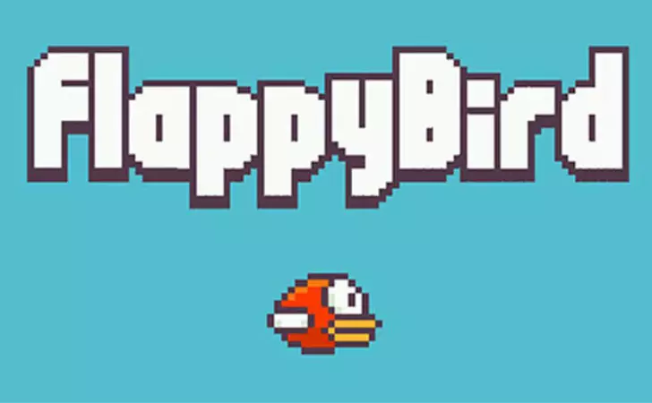 Aplikacioni i rremë Flappy Bird i vendosur nga hakerët për të vjedhur foto nga pajisja
