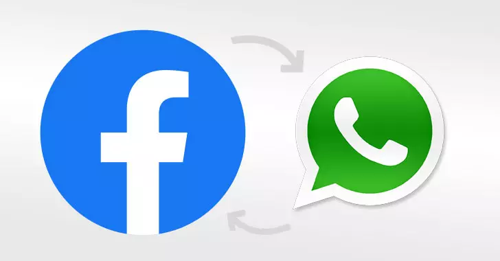 WhatsApp ga-ewepụ akaụntụ gị ma ọ bụrụ na ị kwenyeghị ịkekọrịta data na Facebook