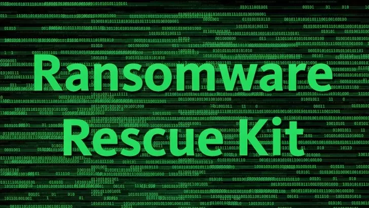 Gaukite šį Ransomware iššifravimo ir kenkėjiškų programų pašalinimo įrankių rinkinį dabar