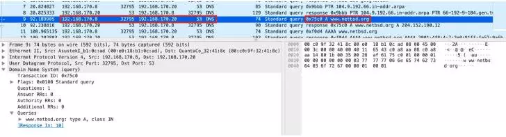 ช่องโหว่ที่เกี่ยวข้องกับ DNS ที่ไม่ได้รับการแก้ไขส่งผลกระทบต่ออุปกรณ์ IoT ที่หลากหลาย 1333_2