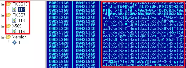 Shamoon Malware: Трајно бришење податоци од енергетската индустрија компјутери 13494_1