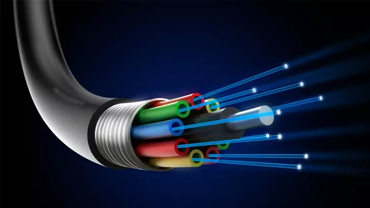 Asayansi Awonjezera Mphamvu ya Fiber Optic Pafupifupi Nthawi 20