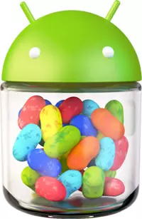 Android 4.2 Jelly Bean Куркынычсызлыкны яхшырту 13647_1