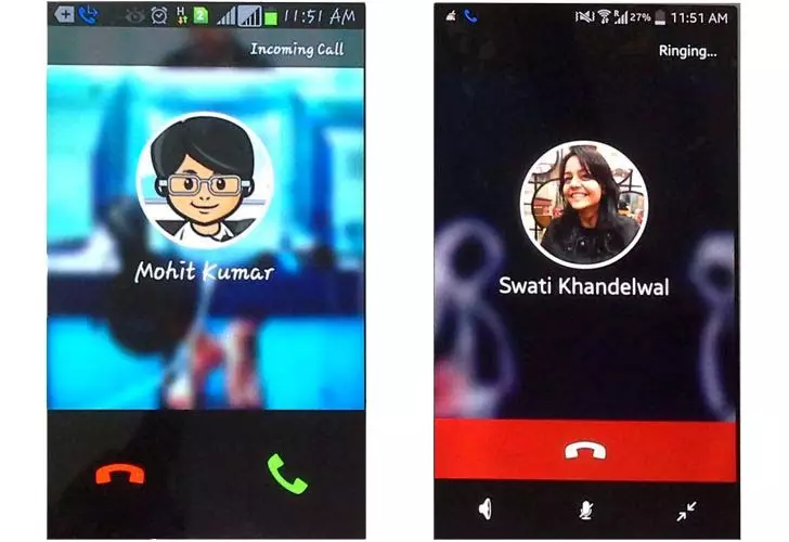 Facebook nambihan Fitur Telepon Sora Gratis kana Aplikasi Messenger na