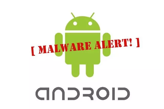 DKFBootKit - Malware i parë i Android BootKit