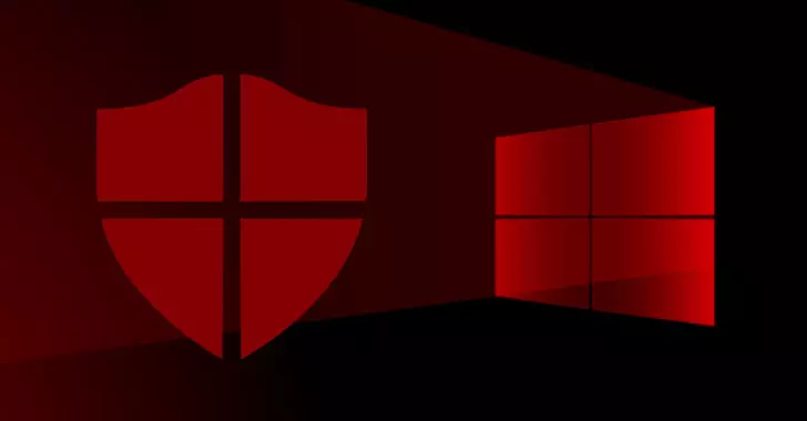 I-Windows Malware