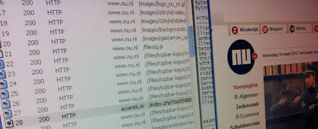 Dutch Nhau saiti yakaparadzira Malware pa100000 Makomputa 13900_1