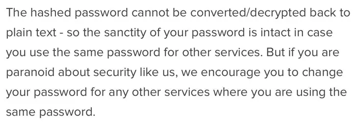 I-Zomato igqekeziwe; I-Hacker Ithengisa Ama-imeyili Abasebenzisi Abayizigidi ezingu-17 namaphasiwedi 13959_2