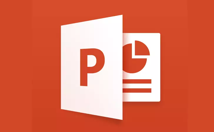 Microsoft PowerPoint نۆل كۈنلۈك ھۇجۇمغا ئاجىز