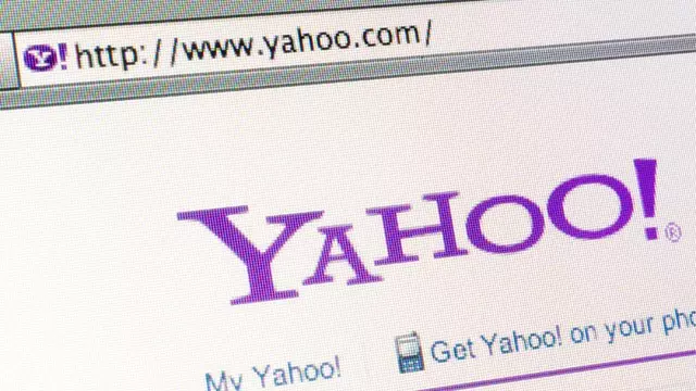 Yahoo Voice është hakuar, 400,000 fjalëkalime të Yahoo-së zbuluan