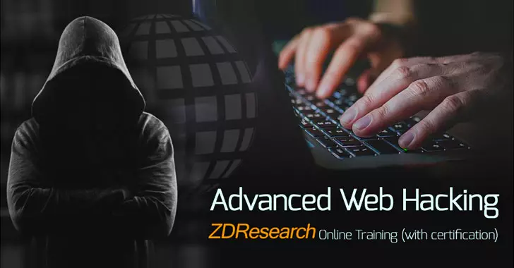 ZDRSearch ƙwararriyar kwas ɗin horar da hacking