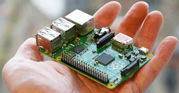 Raspberry Pi